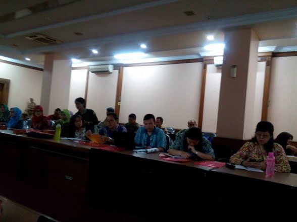 Simposium Nasional Tentang Pembelajaran Di Sekolah Dasar – KomKat KWI